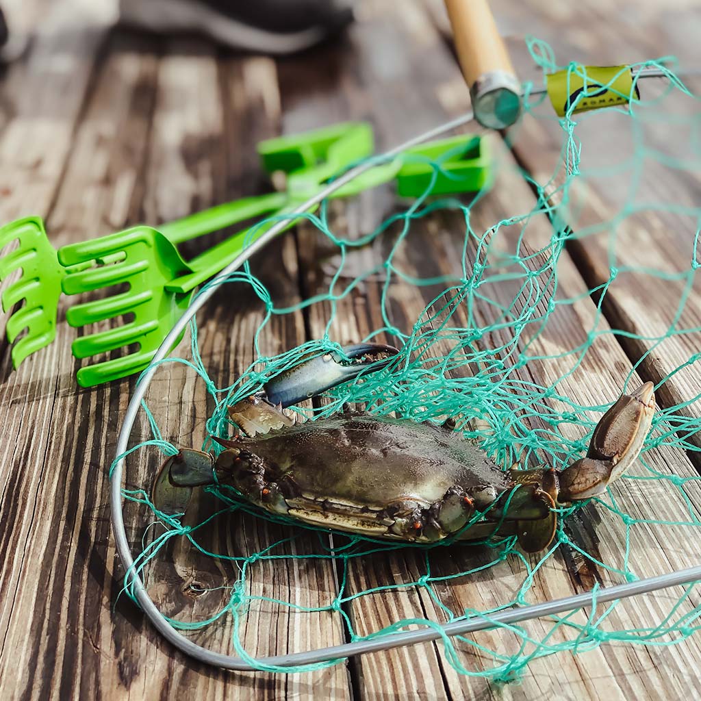 PROMAR CRABBING - Promar & Ahi USA