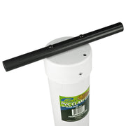 PVC & Stainless Clam Guns – Promar & Ahi USA