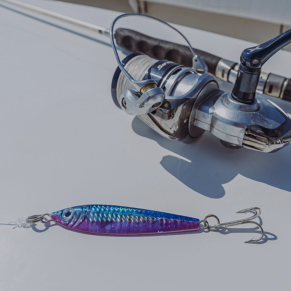 Promar Elite Series Carbon Fiber Gaff - Promar & Ahi USA