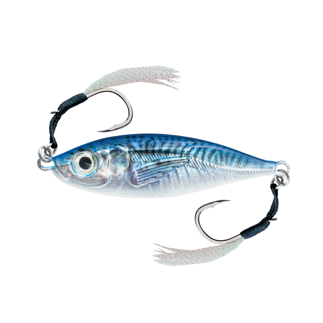 Ikara Jigs – Promar & Ahi USA