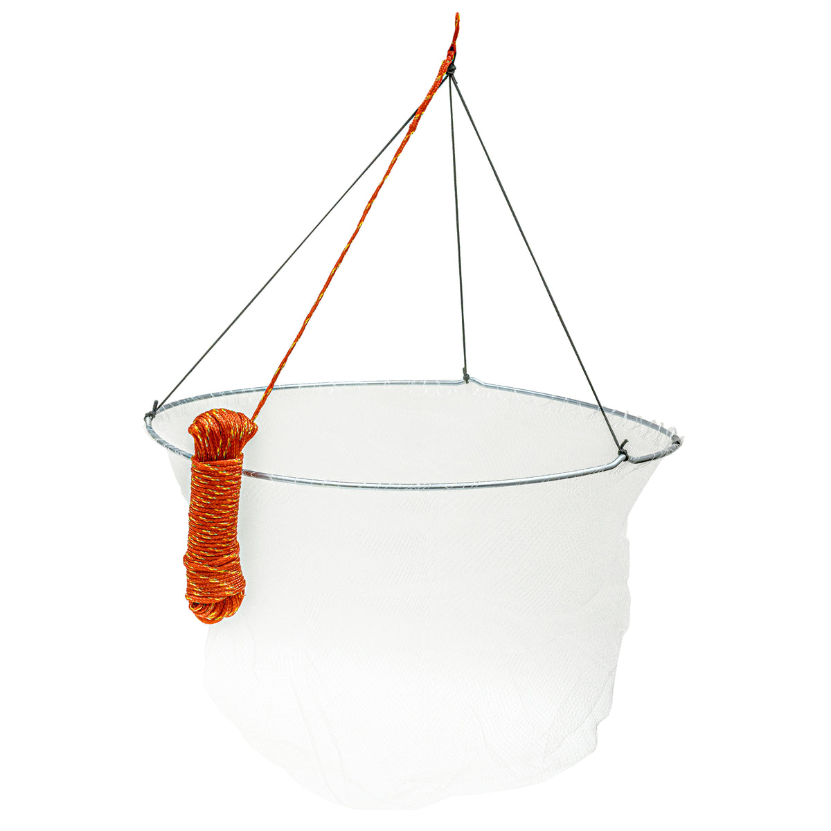 Monofilament Bait Hoop Net – Promar & Ahi USA