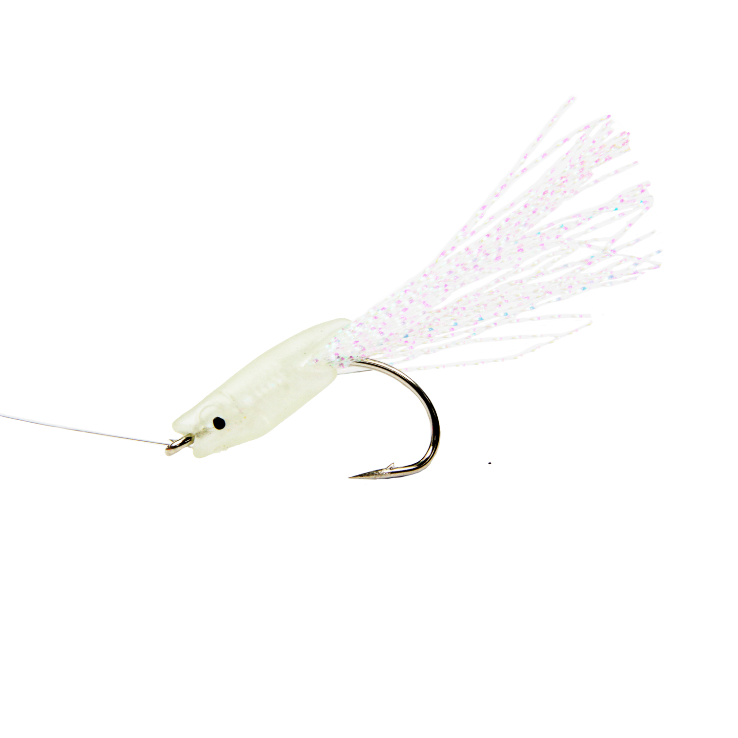 Sand Dab Rigs - 3ct – Promar & Ahi USA