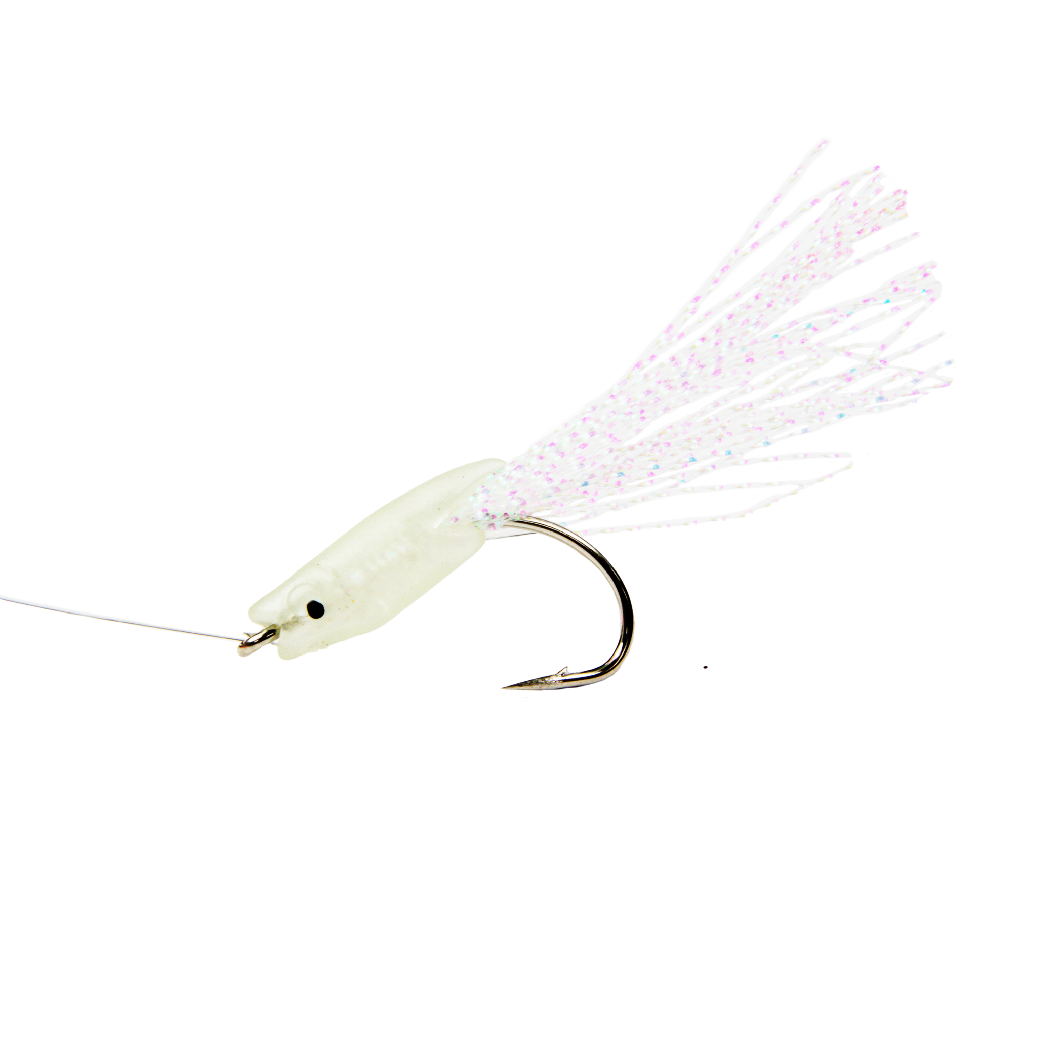 Sand Dab Rigs - 3ct – Promar & Ahi USA