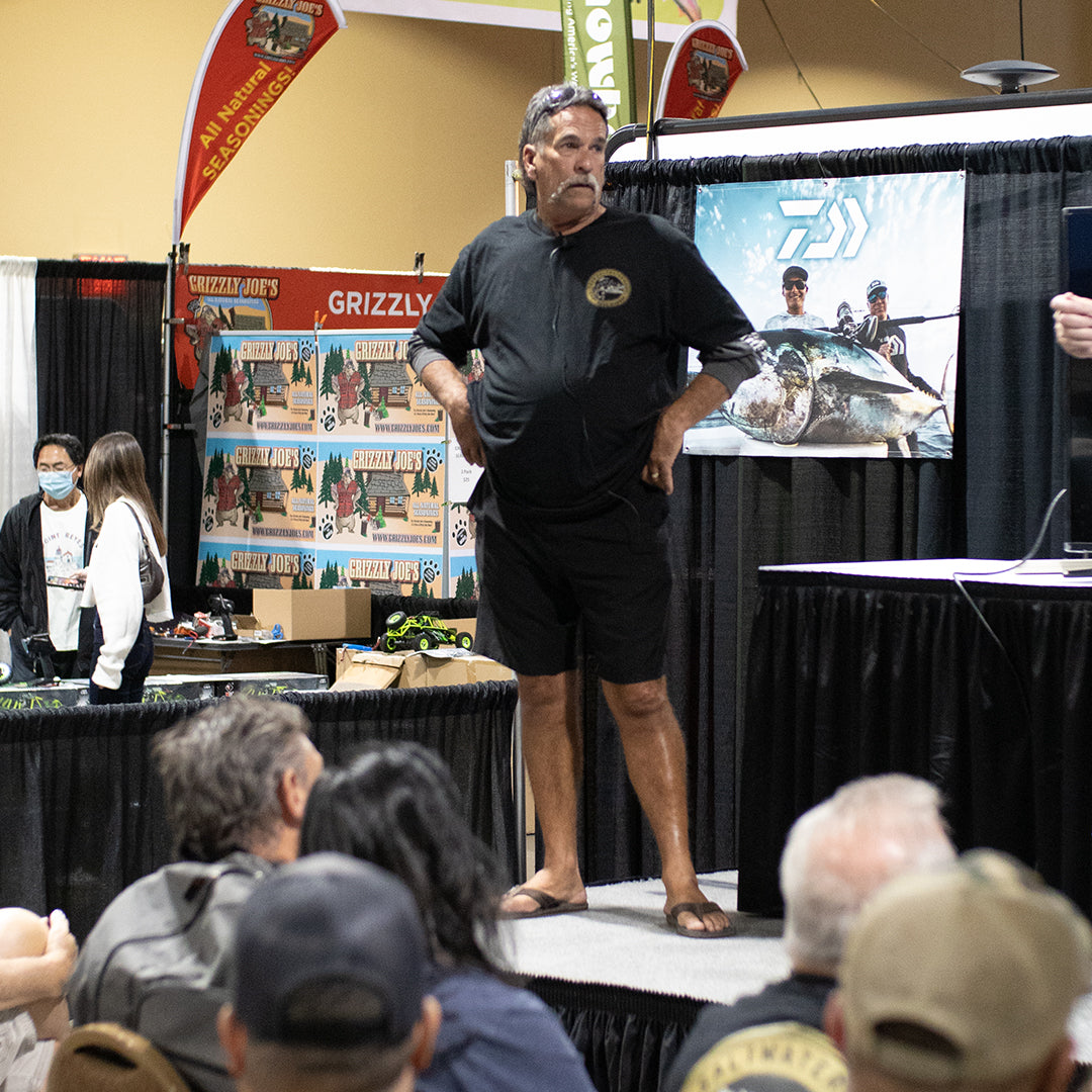 Promar & Ahi Pro Staff – Promar & Ahi USA