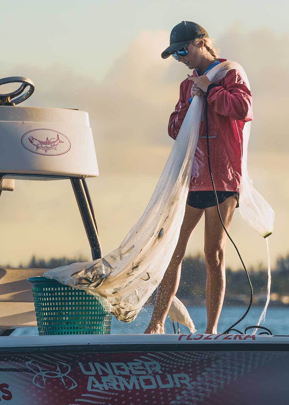 Promar & Ahi USA | Premium Fishing Nets, Traps, Gear and Accessories