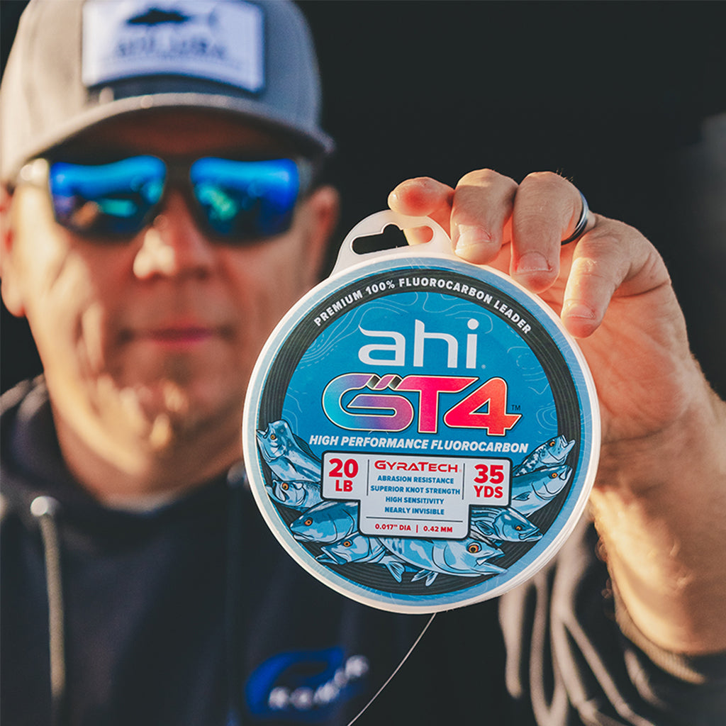 Promar & Ahi USA | Premium Fishing Nets, Traps, Gear and Accessories