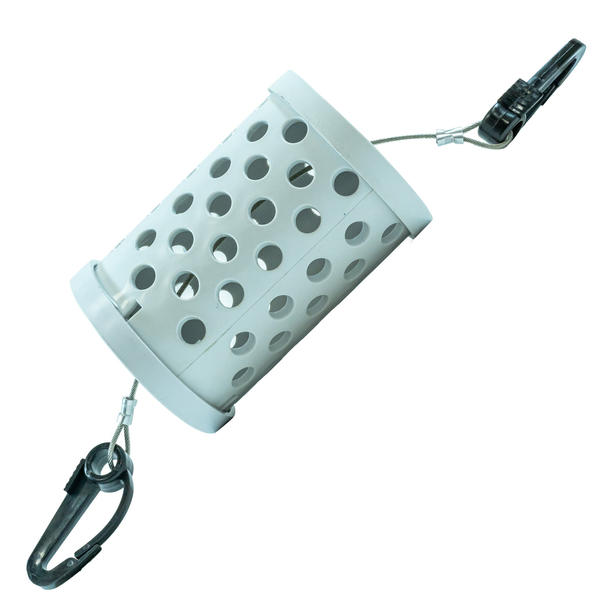 Promar Seal Proof Bait Cage - Promar & Ahi USA