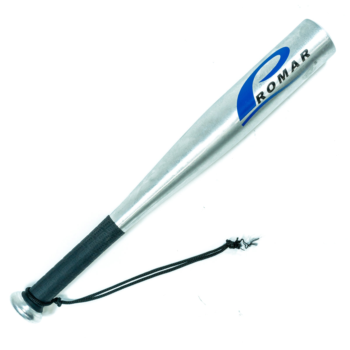 Aluminum & Wood Billy Clubs - Promar & Ahi USA