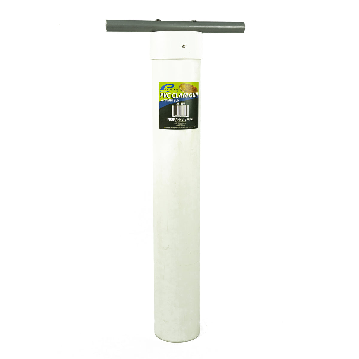 Clam Guns - Promar & Ahi USA