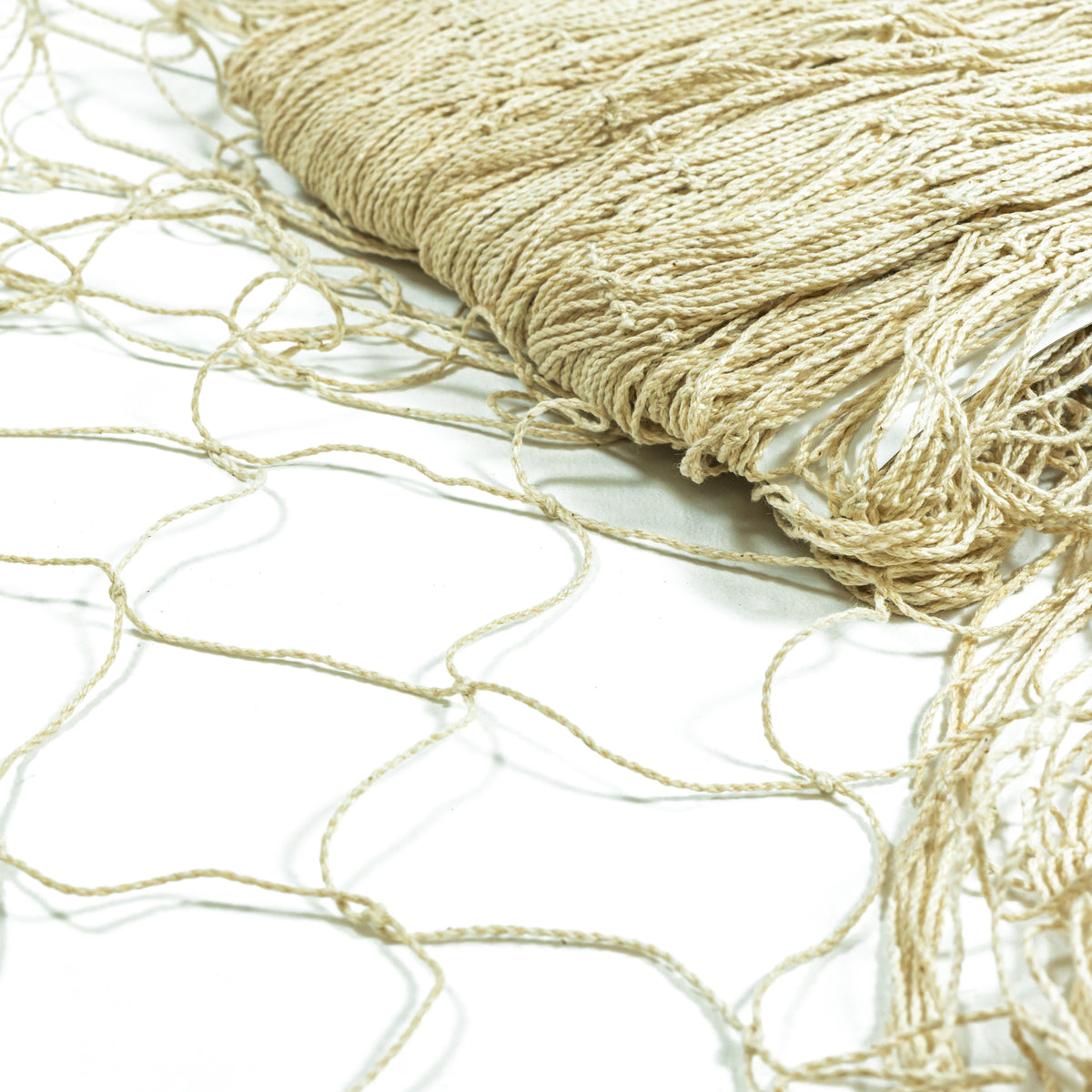 COTTON DECORATIVE NET - Promar & Ahi USA