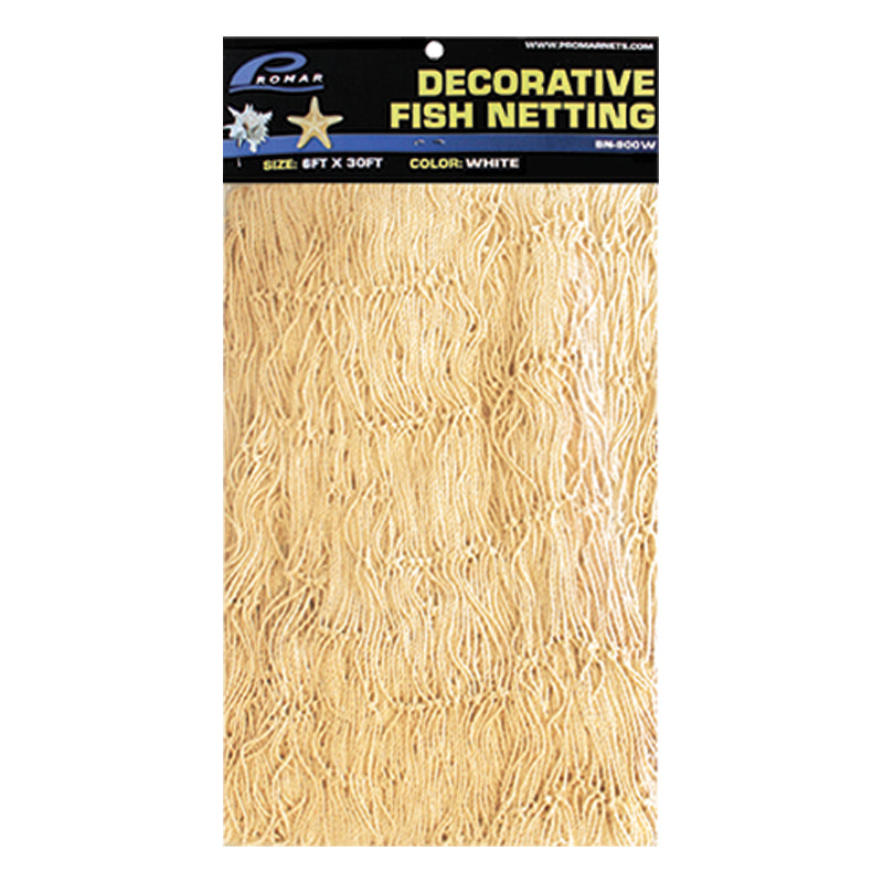 PROMAR REPLACEMENT NETS - Promar & Ahi USA