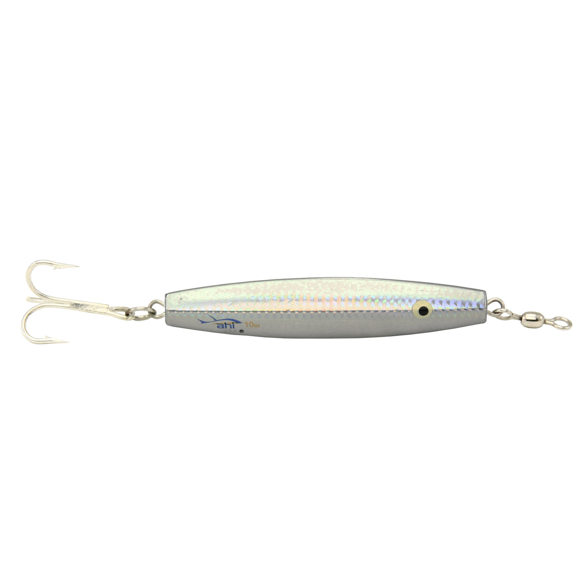 Ahi USA Assault Diamond Jigs - 2 Pack - Promar & Ahi USA