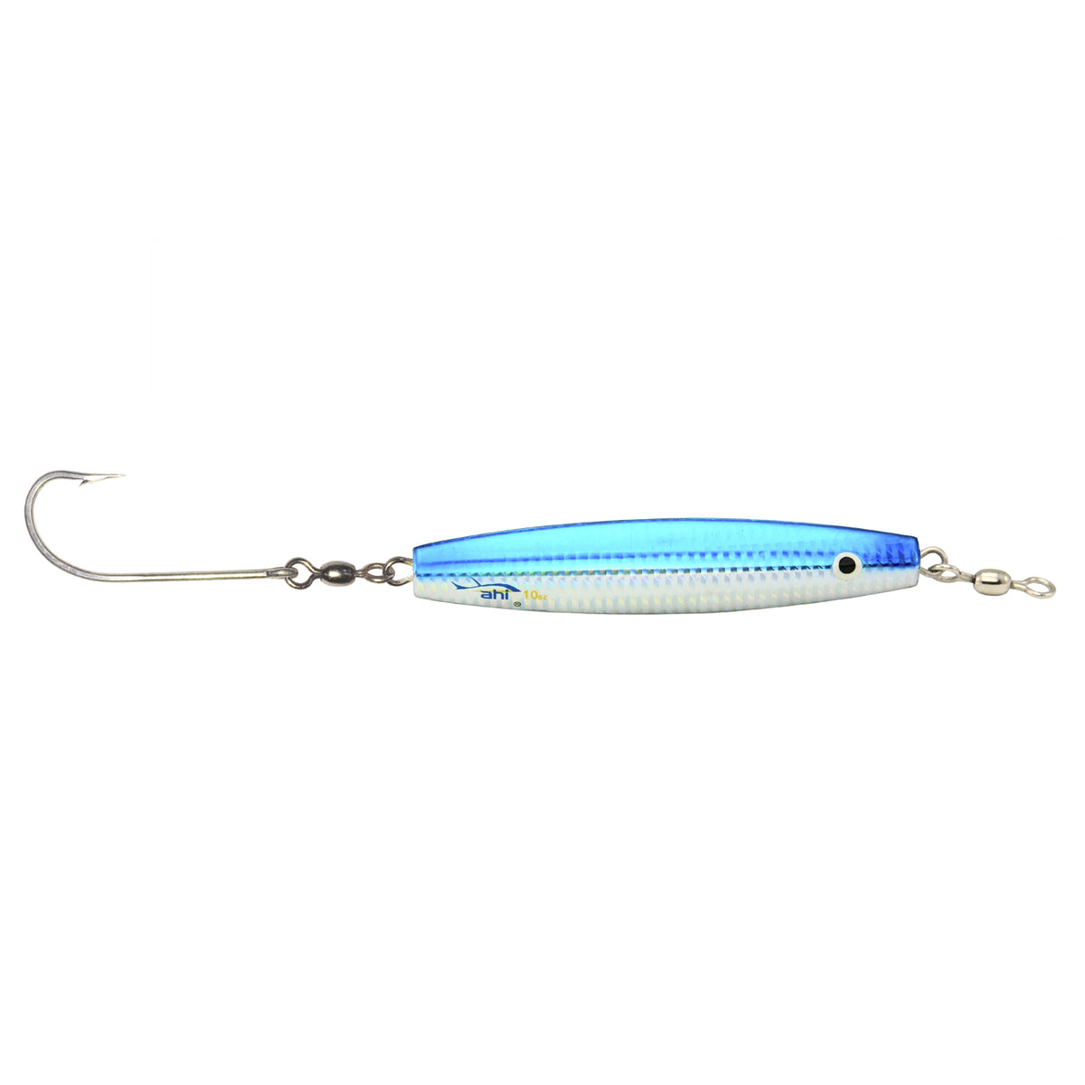 Assault Diamond Single Hook Jigs - 2 PACK - Promar & Ahi USA