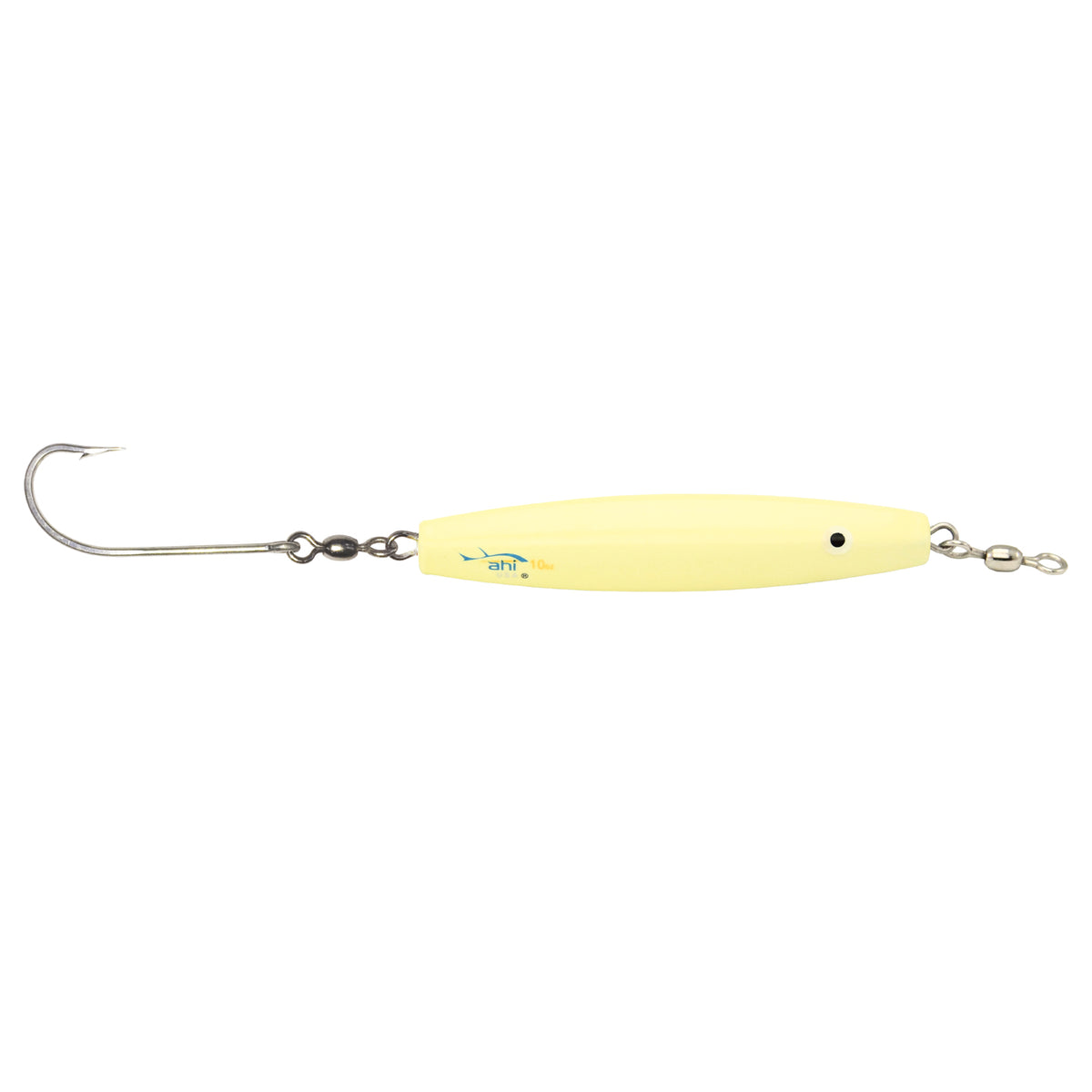 Assault Diamond Single Hook Jigs - 2 PACK - Promar & Ahi USA