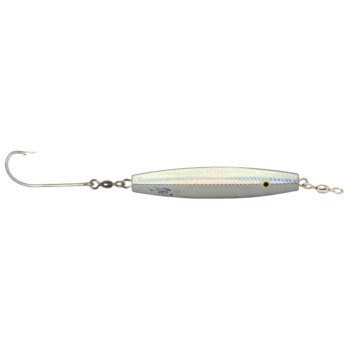 Assault Diamond Single Hook Jigs - 2 PACK - Promar & Ahi USA
