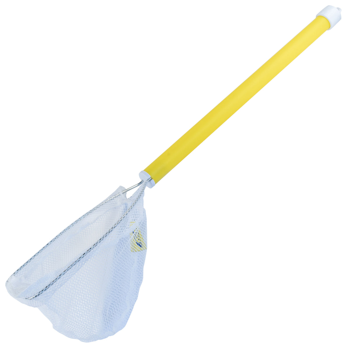 FLOATING BAIT SCOOP NETS - Promar & Ahi USA