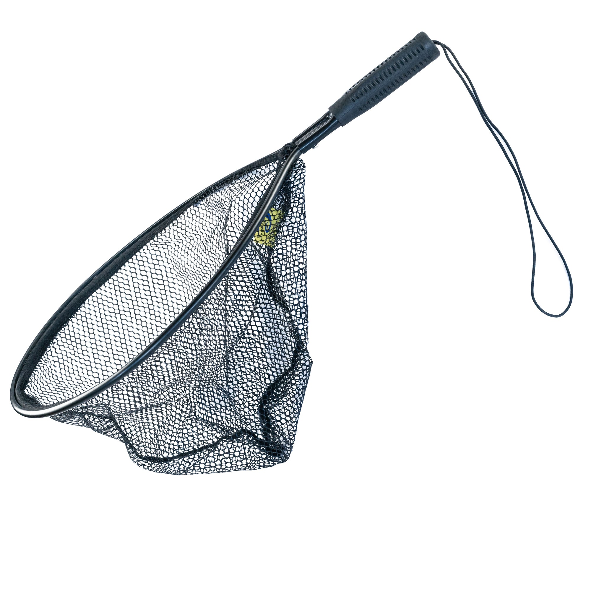 Promar Aluminum/Hook Resist & Rubber ProTec© Trout Nets - Promar & Ahi USA