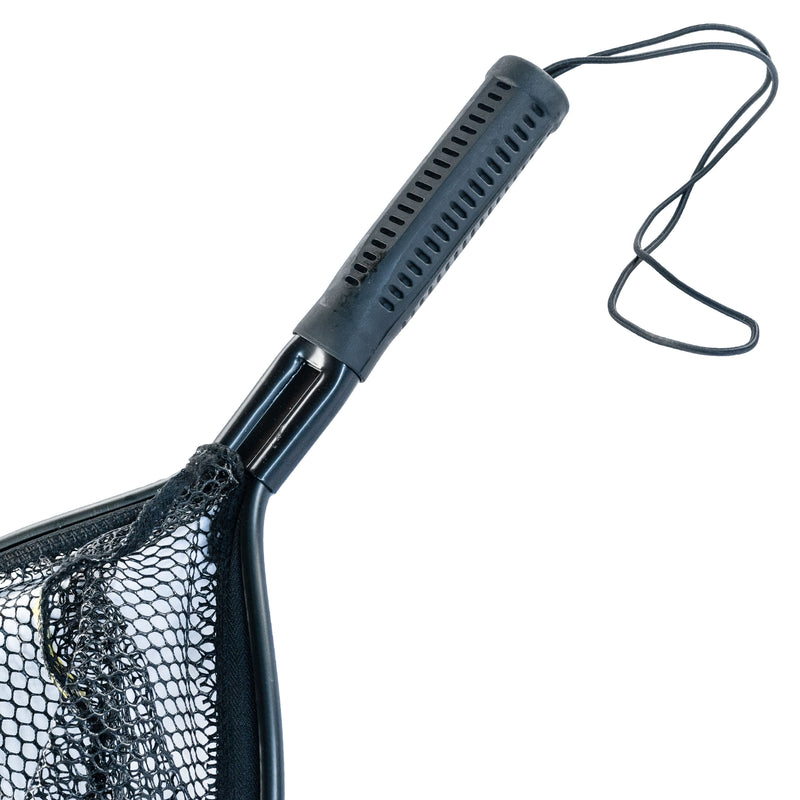 Promar Aluminum/Hook Resist & Rubber ProTec© Trout Nets - Promar & Ahi USA