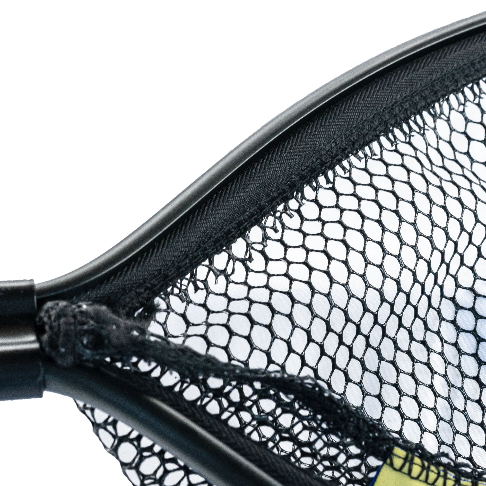 Promar Aluminum/Hook Resist & Rubber ProTec© Trout Nets - Promar & Ahi USA