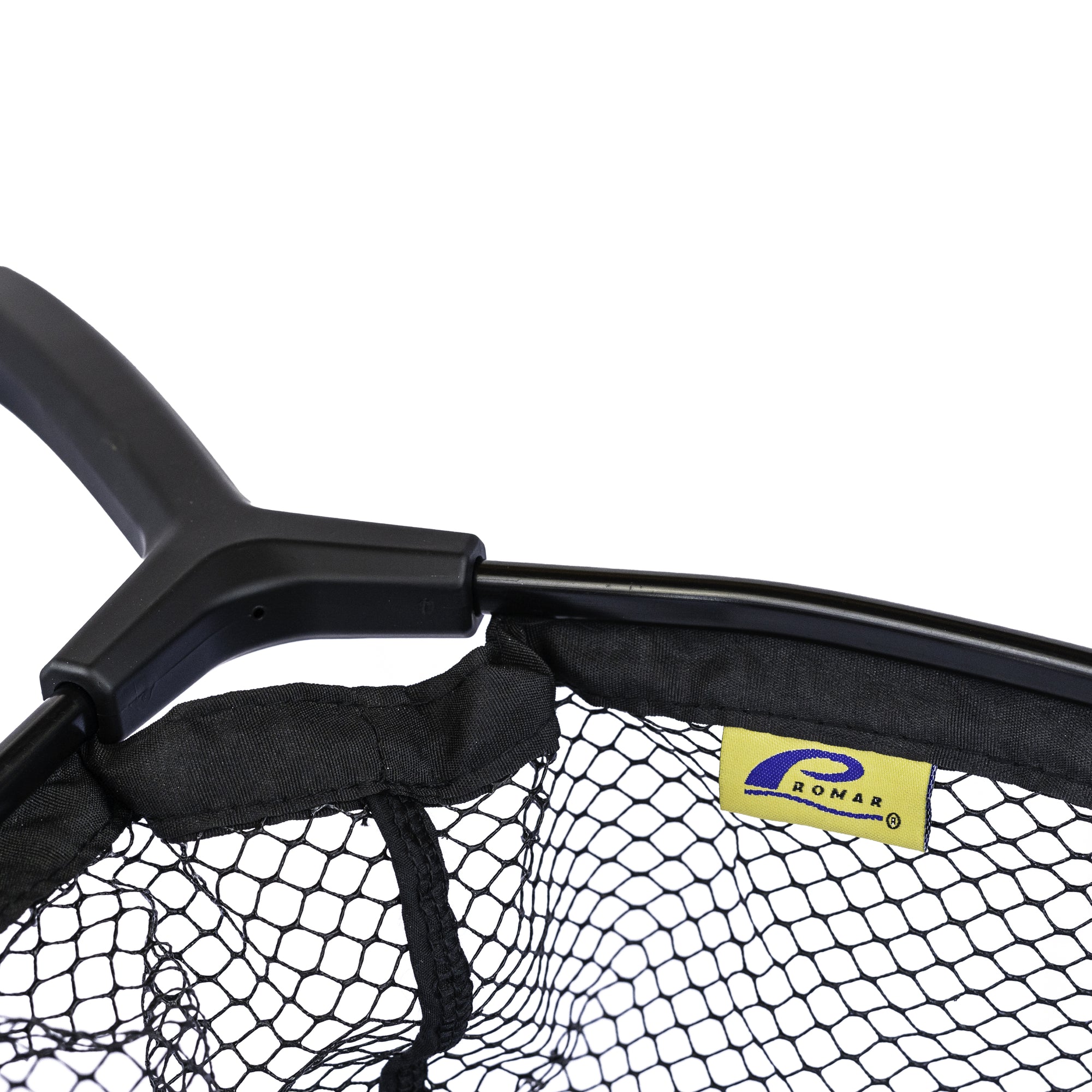 Promar Aluminum/Hook Resist & Rubber ProTec© Trout Nets - Promar & Ahi USA