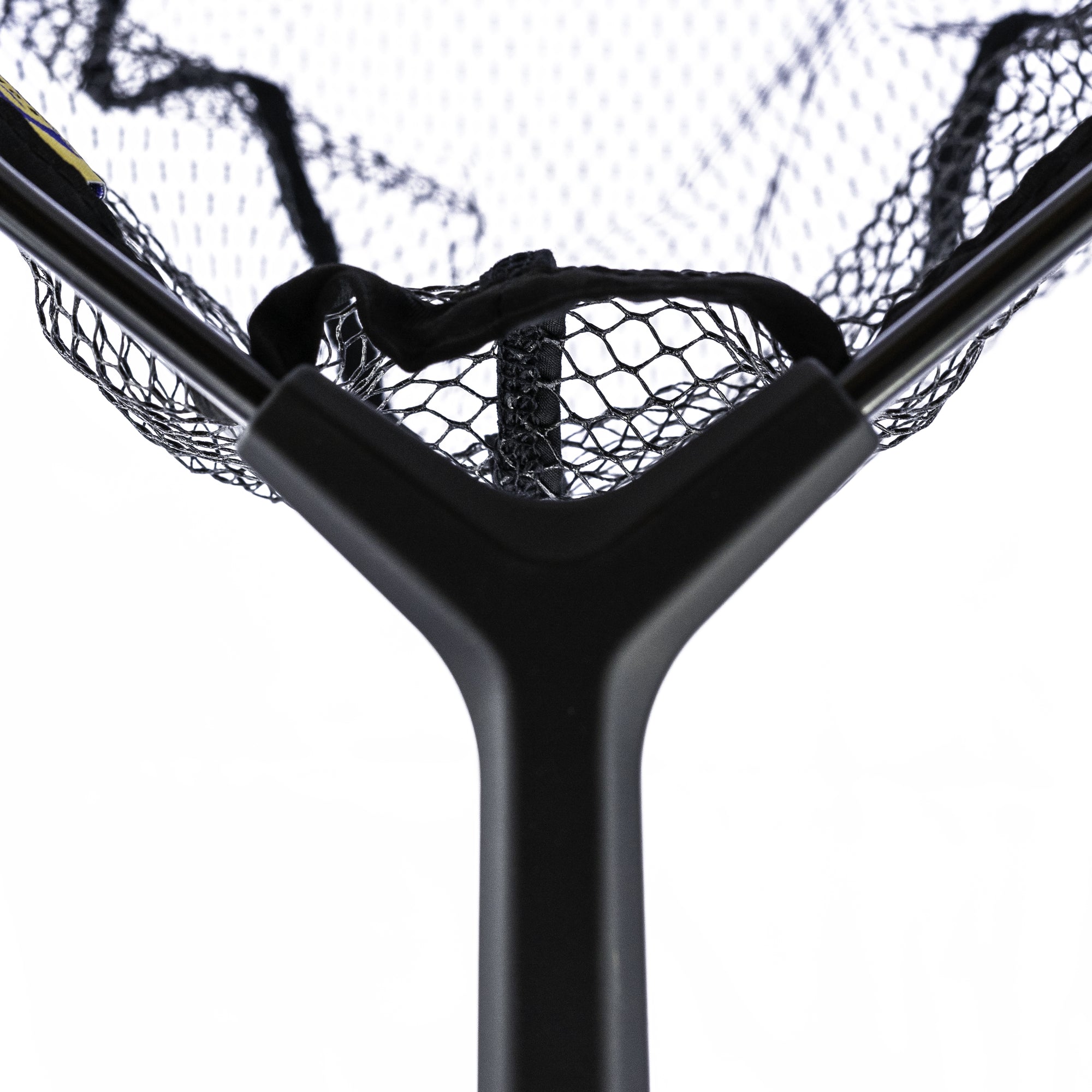 Promar Aluminum/Hook Resist & Rubber ProTec© Trout Nets - Promar & Ahi USA