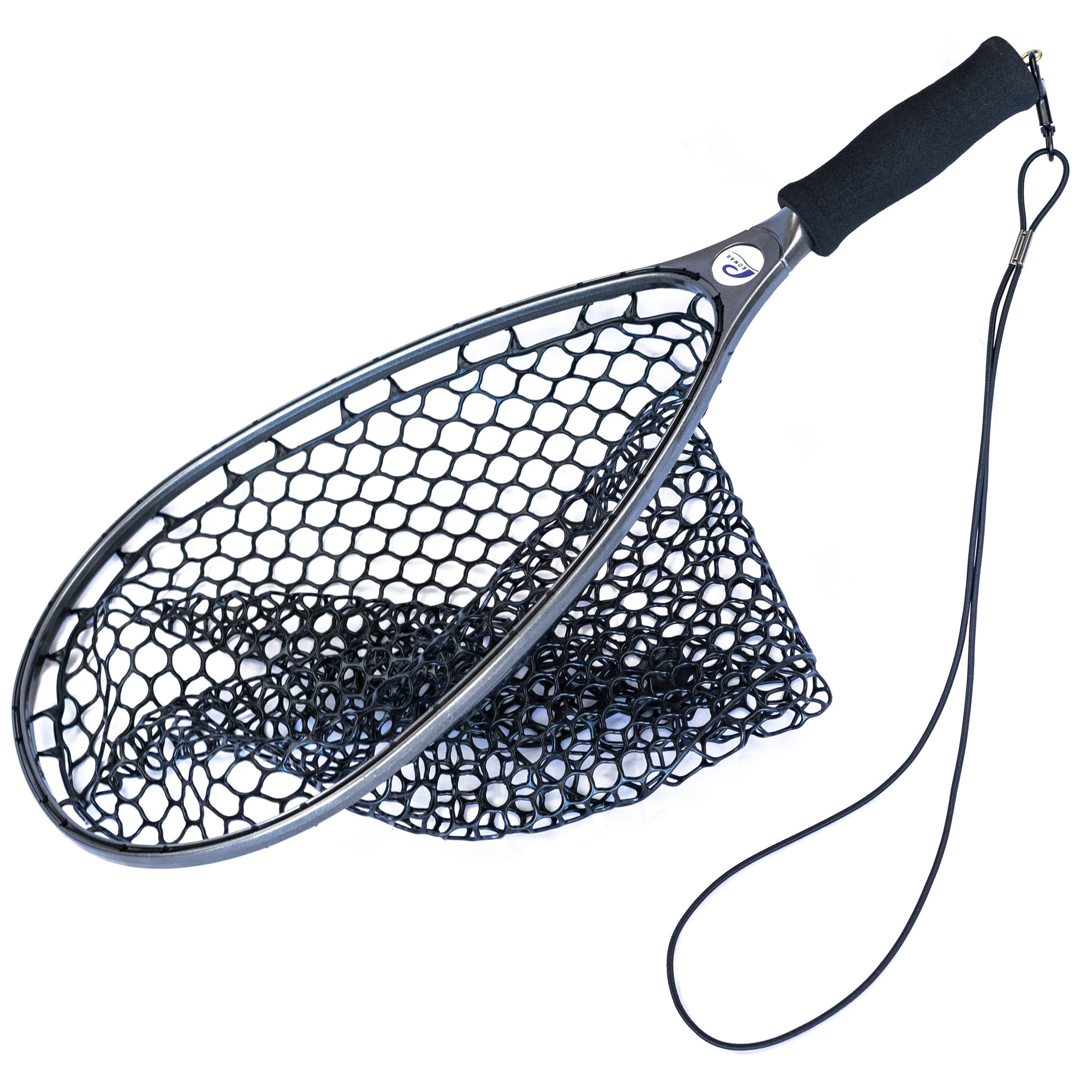 Promar Aluminum/Hook Resist & Rubber ProTec© Trout Nets - Promar & Ahi USA
