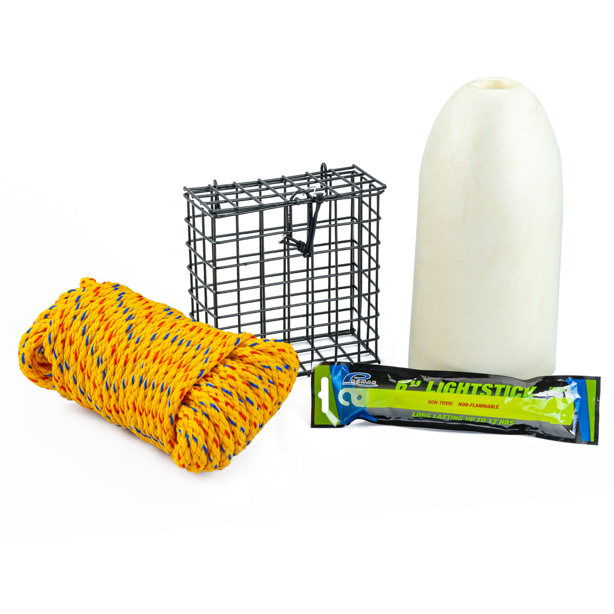 Pro Rigging Kit - Promar & Ahi USA