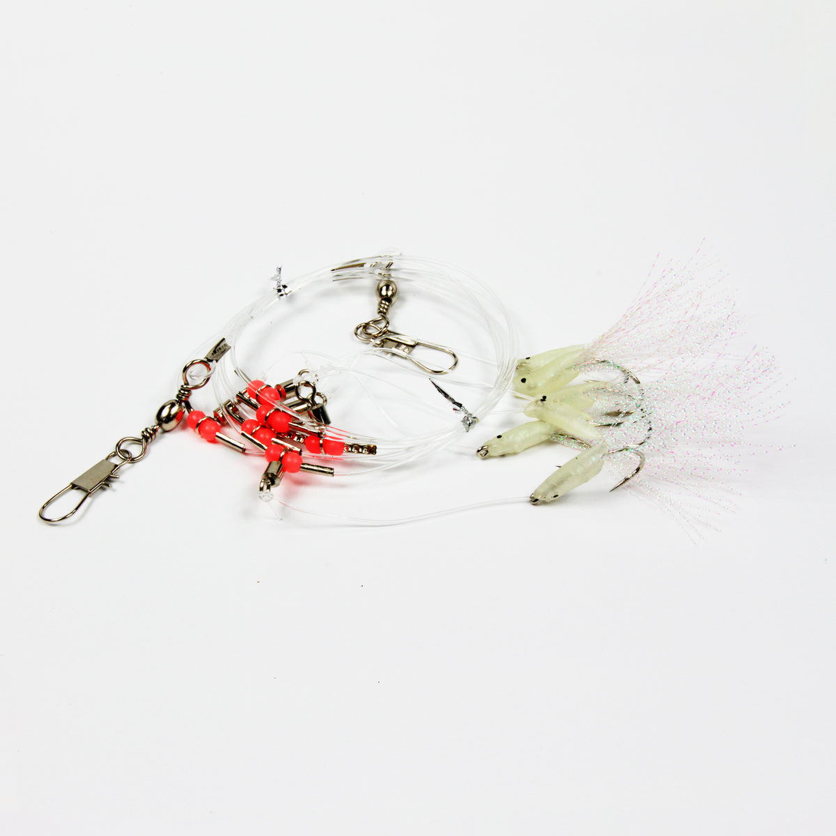 SAND DAB RIGS (3 PACK) - Promar & Ahi USA