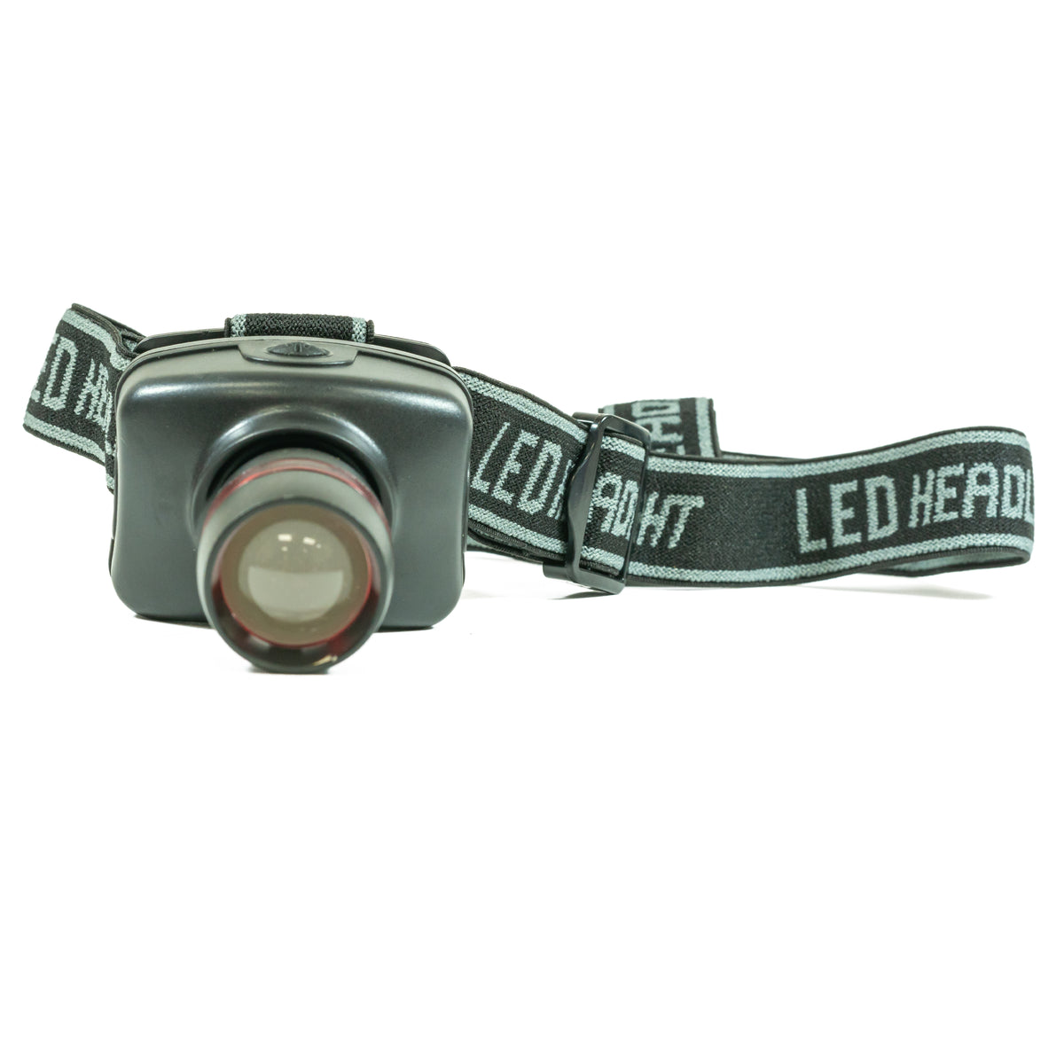 High Power 180 lumen LED Headlamp - Promar & Ahi USA
