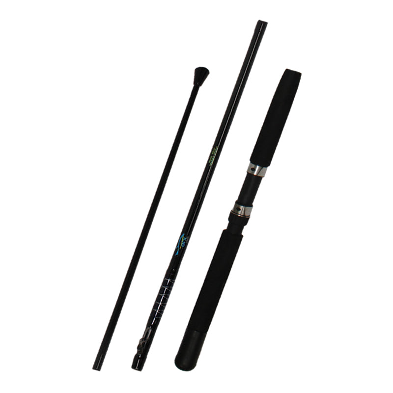 Replacement Sections - Sabiki Rod – Promar & Ahi USA