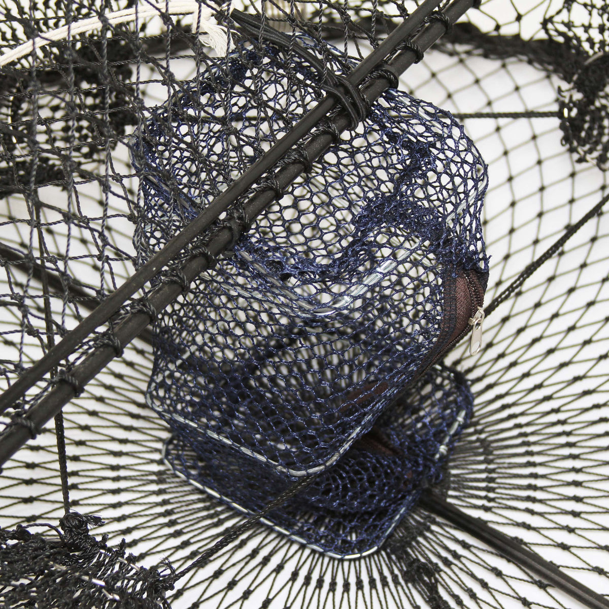 Collapsible Shrimp/Crab Pot 32" - Promar & Ahi USA