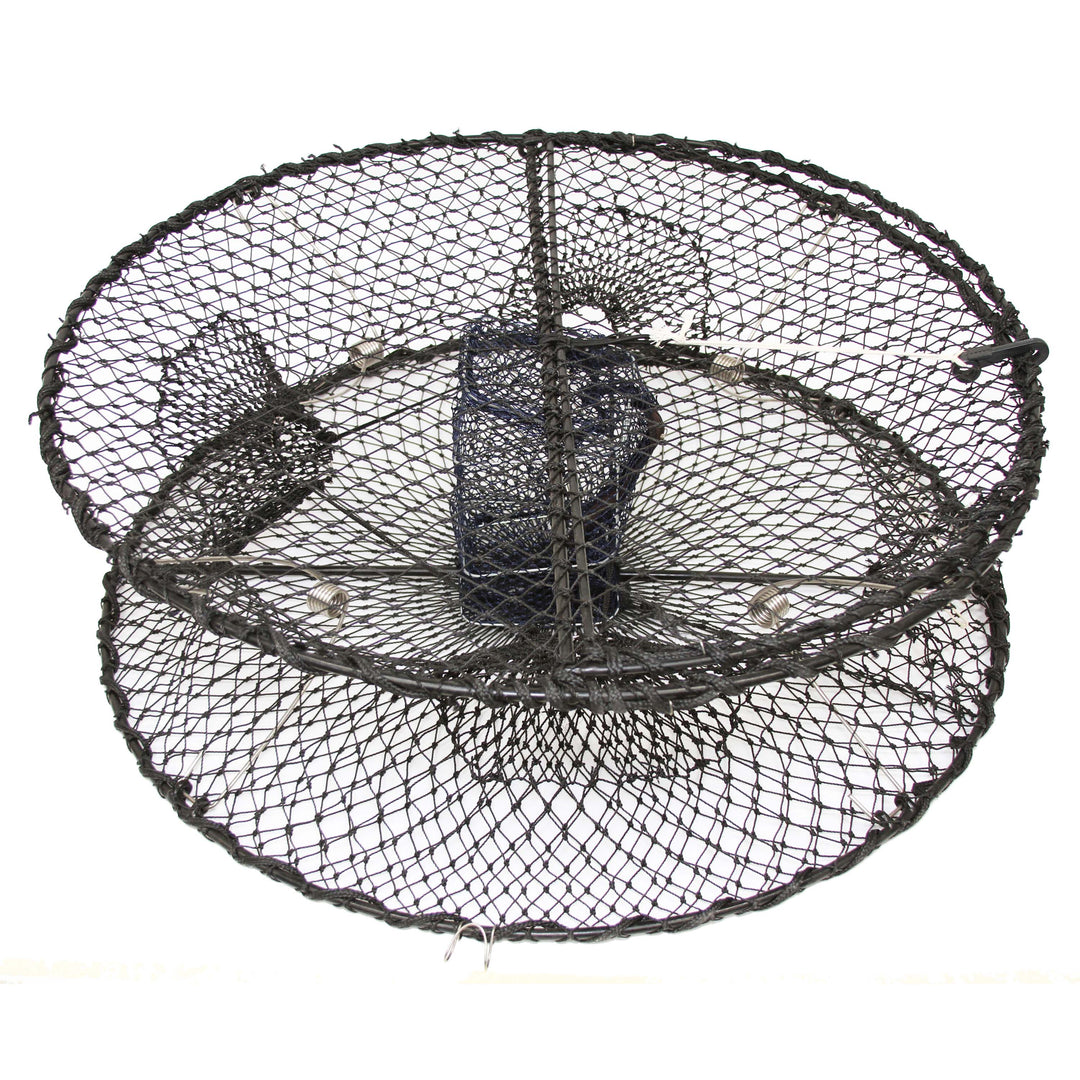 32" Collapsible Shrimp/Crab Pot – Promar & Ahi USA