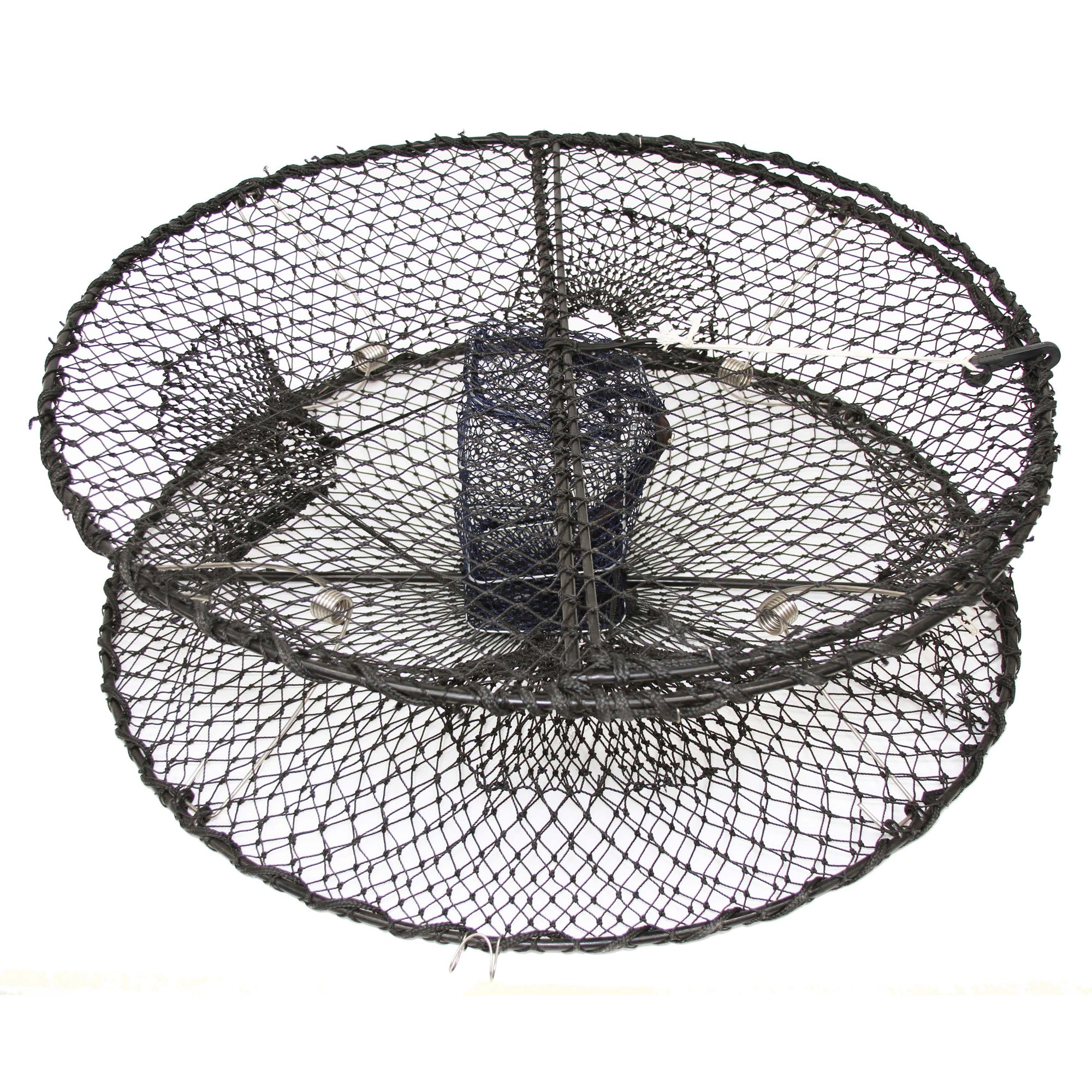 Collapsible Shrimp/Crab Pot 32" - Promar & Ahi USA