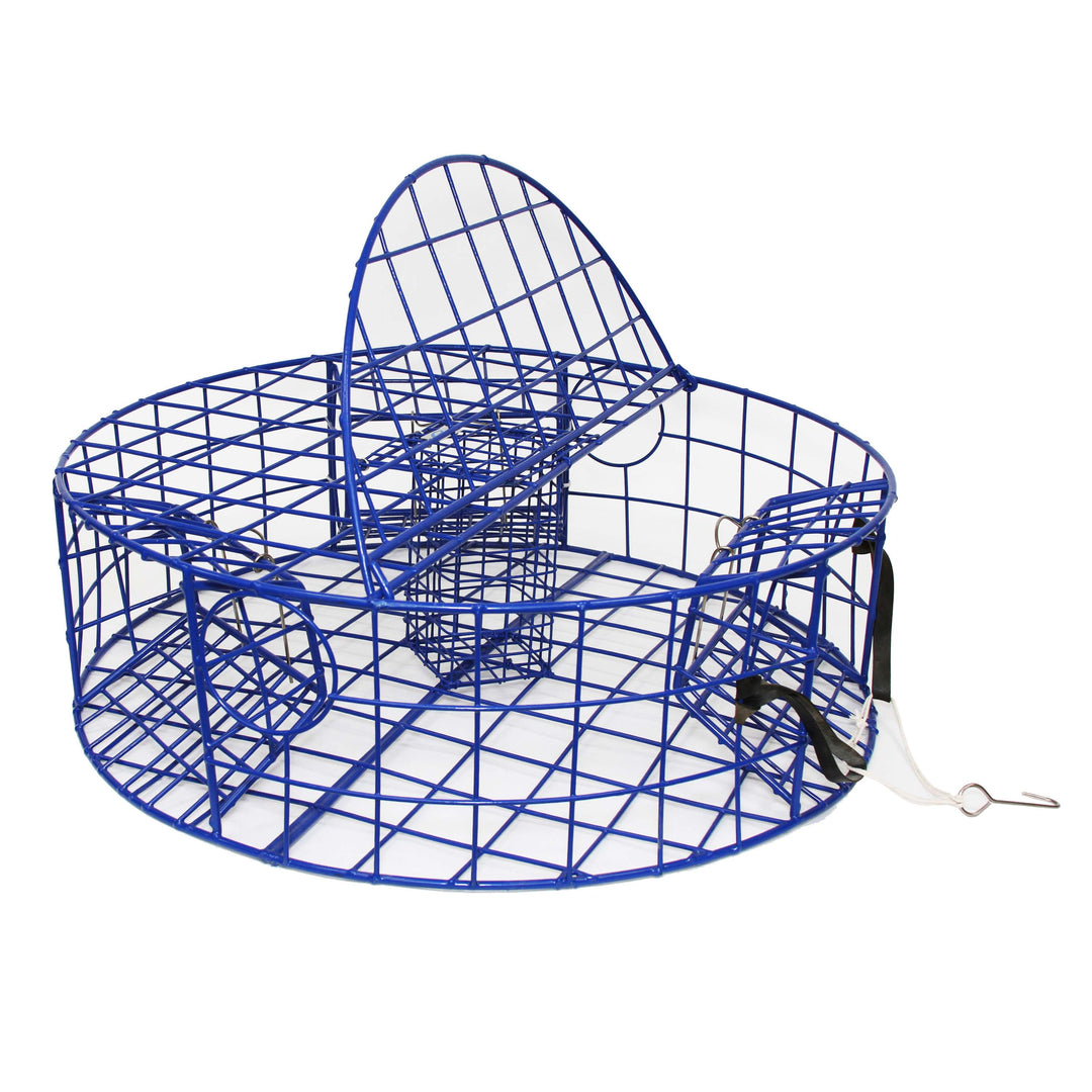 Heavy Duty Crab Pot – Promar & Ahi USA