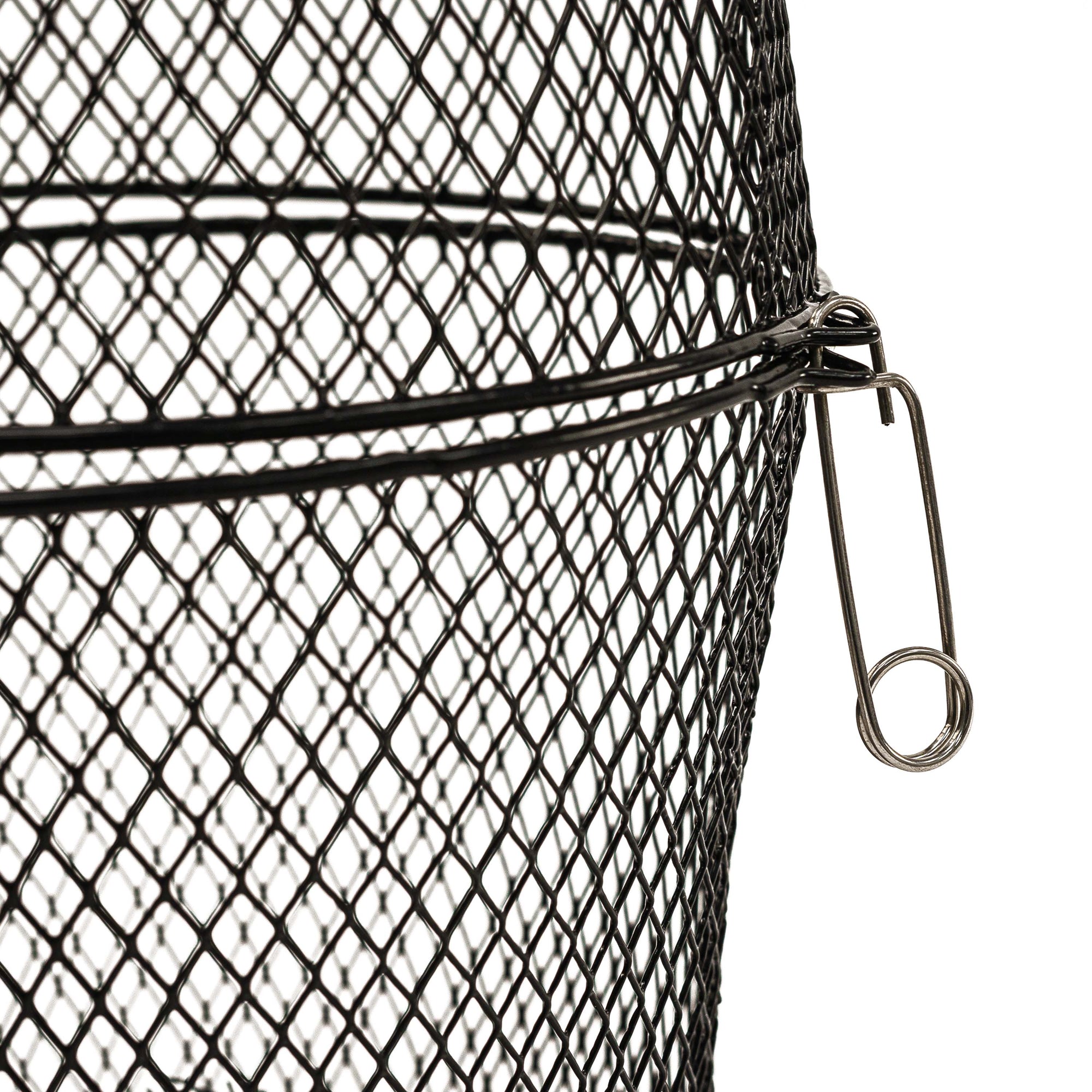 MINNOW & CRAWFISH STEEL TRAPS - Promar & Ahi USA
