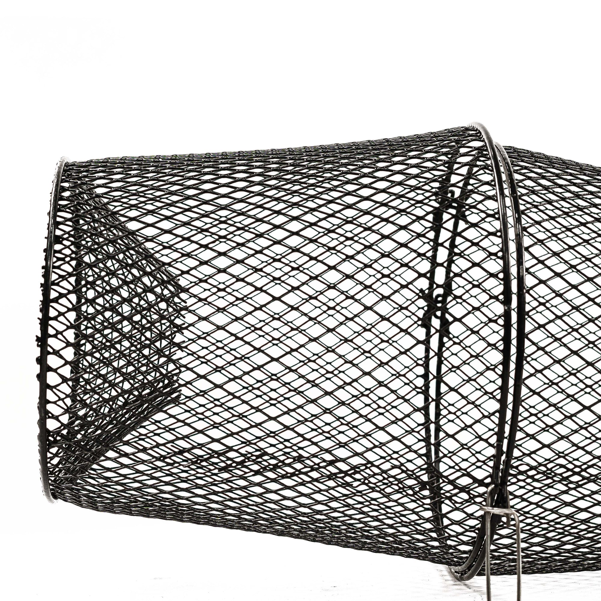 MINNOW & CRAWFISH STEEL TRAPS - Promar & Ahi USA