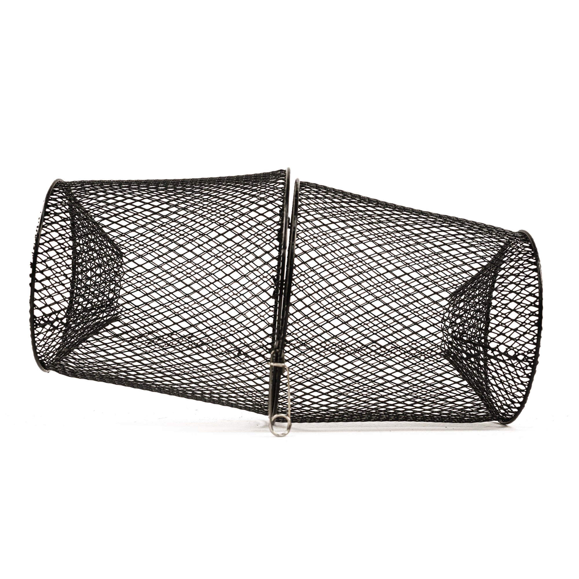 MINNOW & CRAWFISH STEEL TRAPS - Promar & Ahi USA