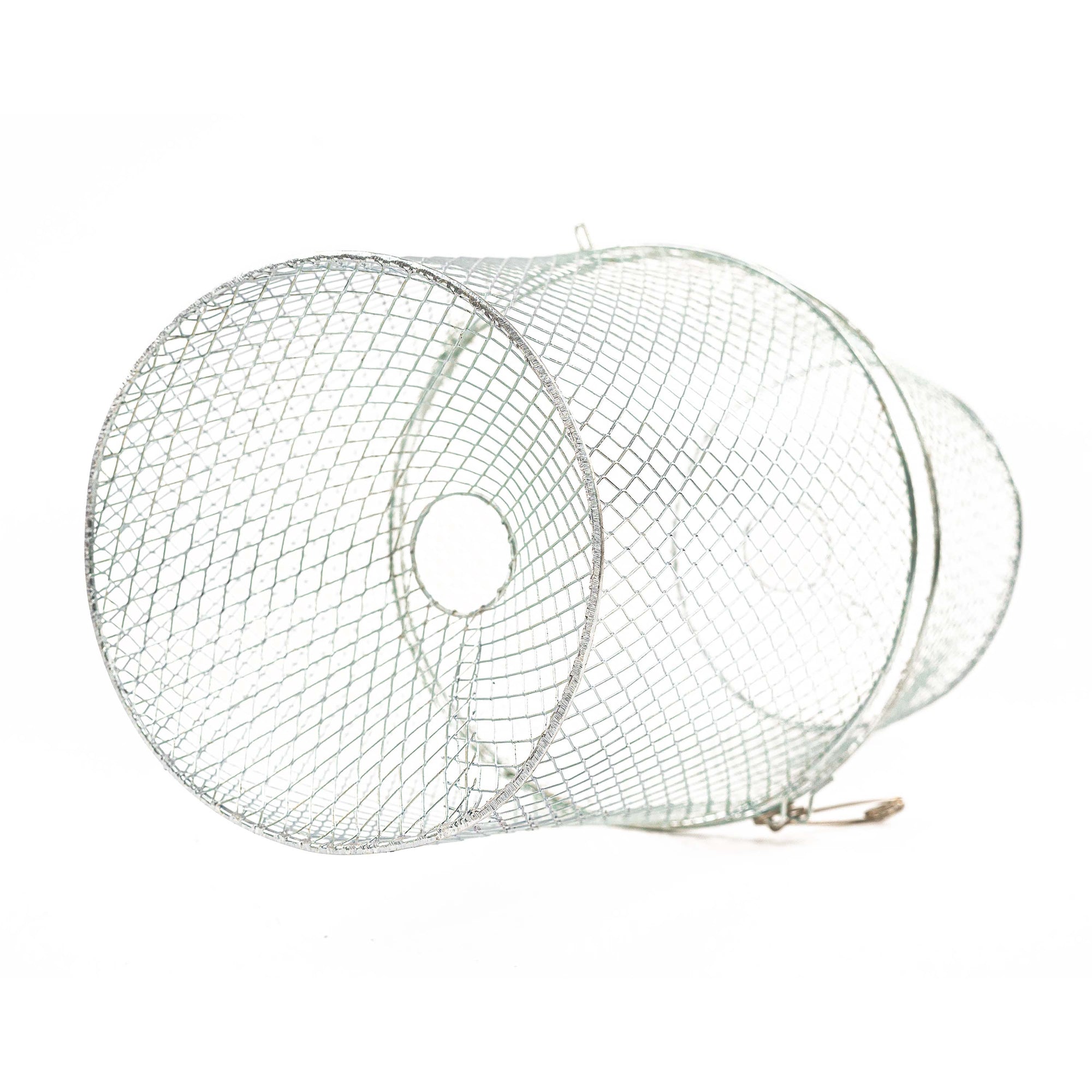 MINNOW & CRAWFISH STEEL TRAPS - Promar & Ahi USA