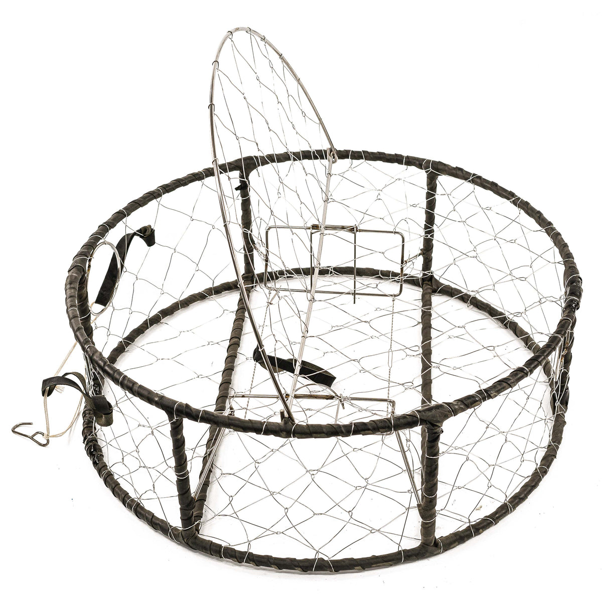 STAINLESS STEEL CRAB POT - Promar & Ahi USA