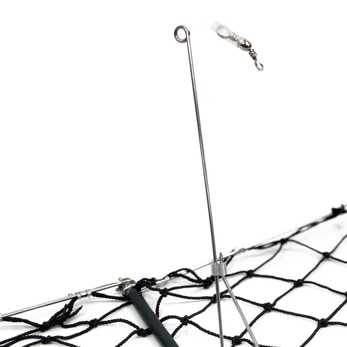 Rectangular Castable Crab Trap - Promar & Ahi USA