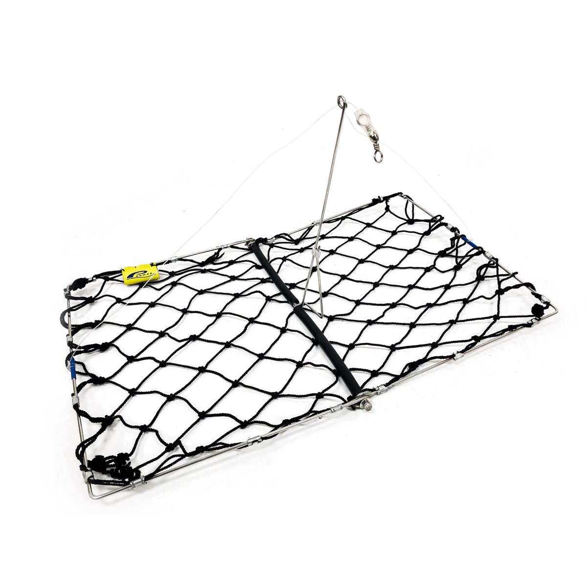 Rectangular Castable Crab Trap - Promar & Ahi USA