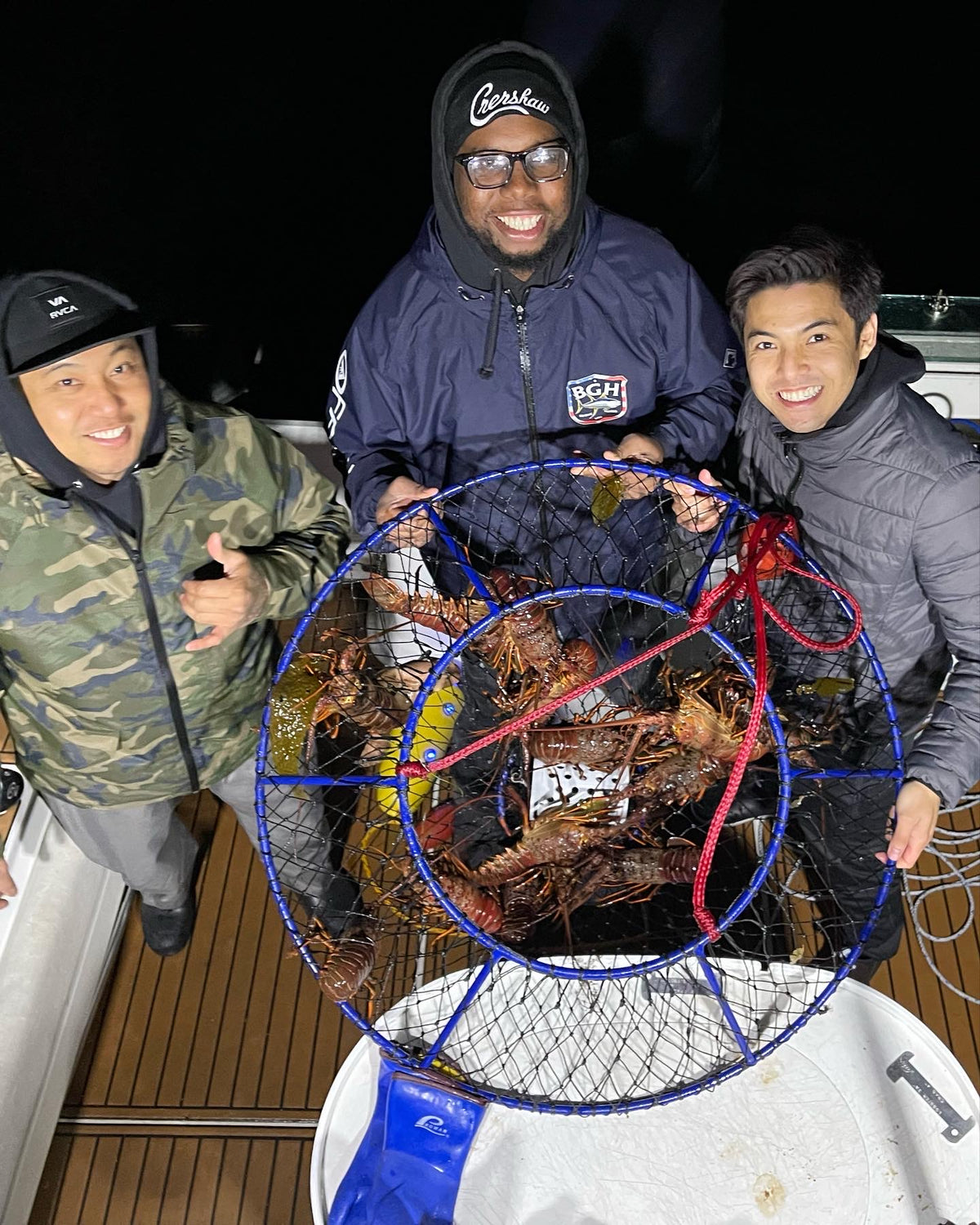 Promar Ambush Series Hoop Net Multi-Packs - Promar & Ahi USA